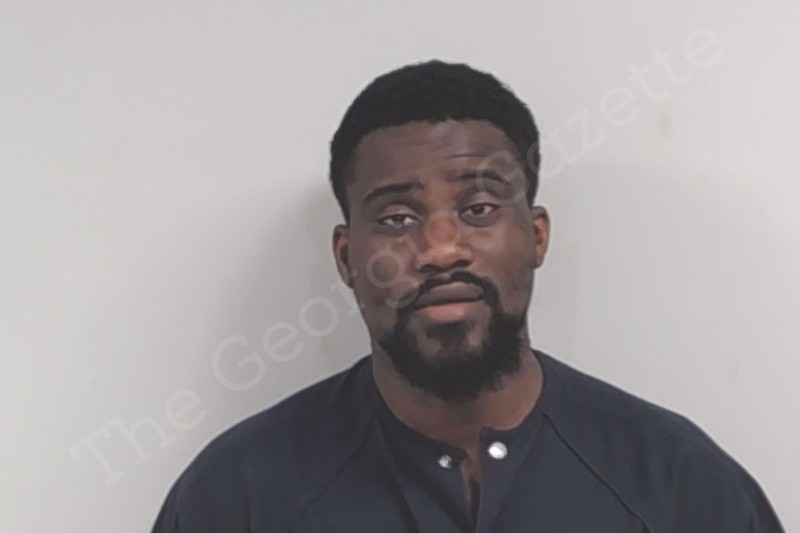 Randolph Cook — Lowndes County