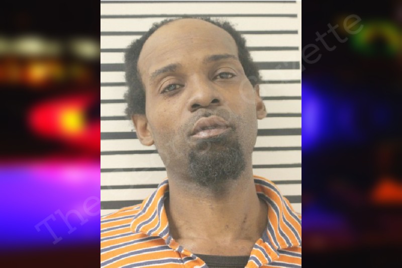 Lee Copeland — Toombs County Jail Bookings