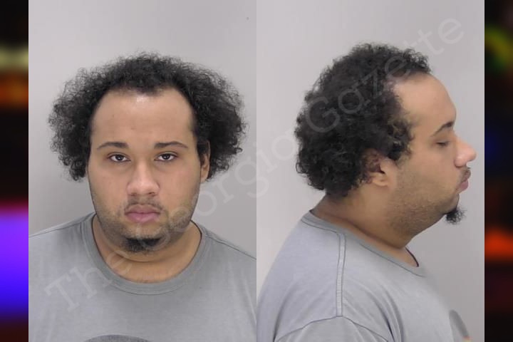 Ruben Correa — Richmond County Jail Bookings