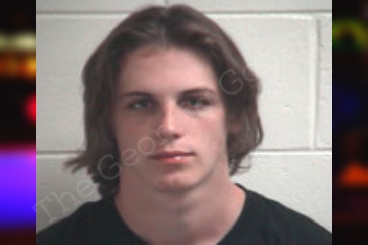 Jason Coursey — Henry County Jail Bookings
