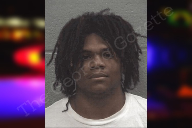 Ahmad Crafton — Columbia County Jail Bookings