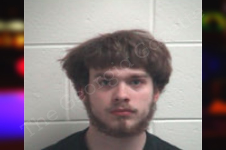 Landen Crow — Henry County