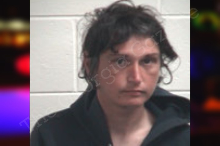 Miya Curry — Henry County
