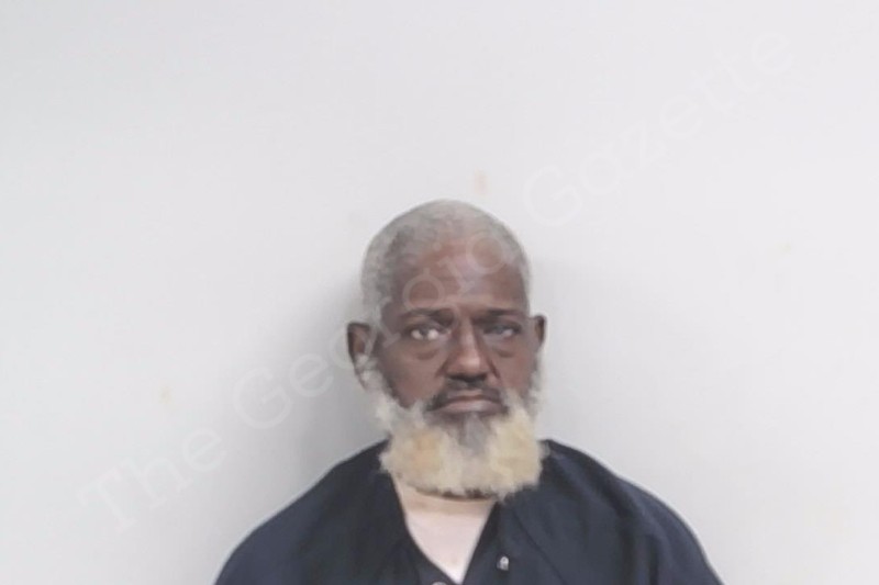 Walter Curry — Lowndes County