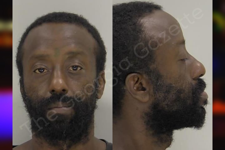 Brandon Cade — Richmond County Jail Bookings