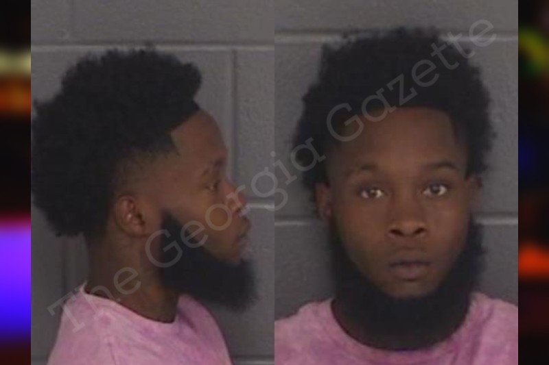 Jason Carter — Barrow County Jail Bookings