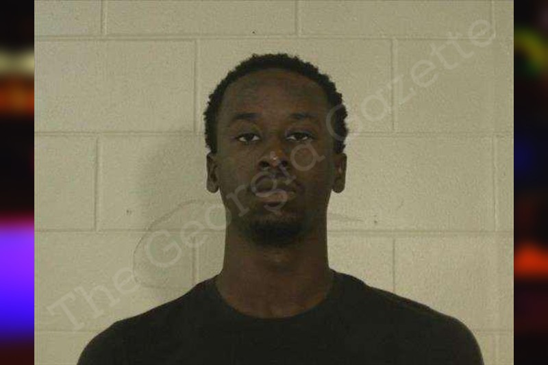 Ron Carter — Liberty County Jail Bookings