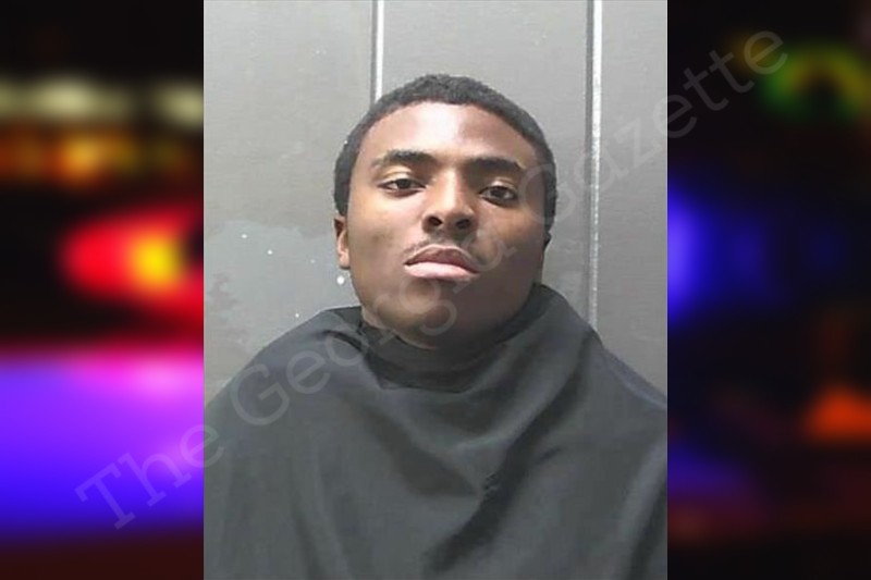 Tyler Carter — Hart County Jail Bookings