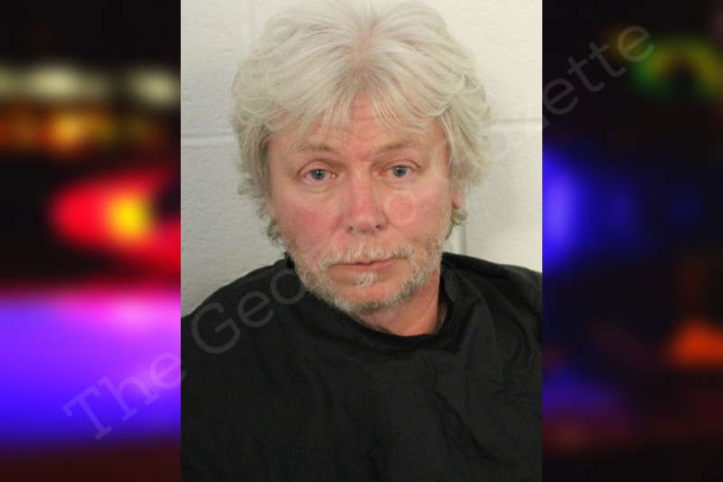 Darren Case — Floyd County Jail Bookings