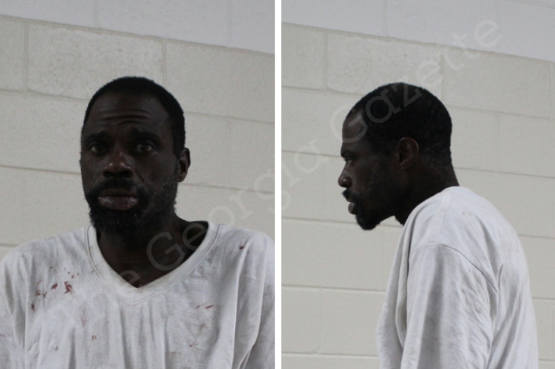 Dwayne Chadwick — Houston County Jail Bookings