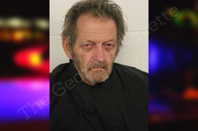 Arthur Champion — Floyd County Jail Bookings
