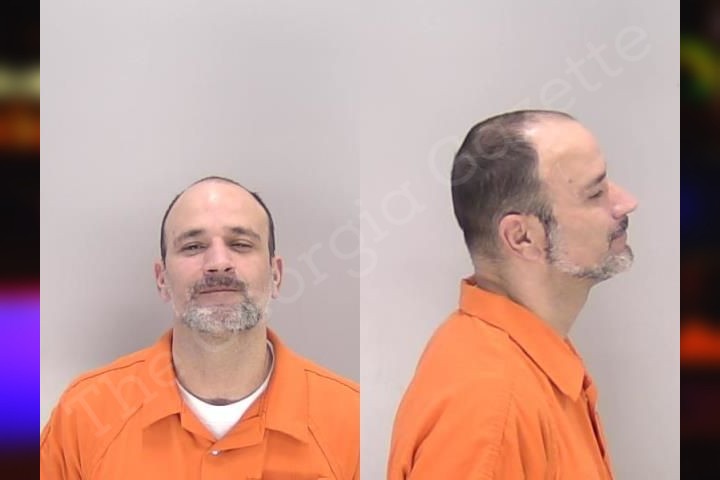 Chad Chesser