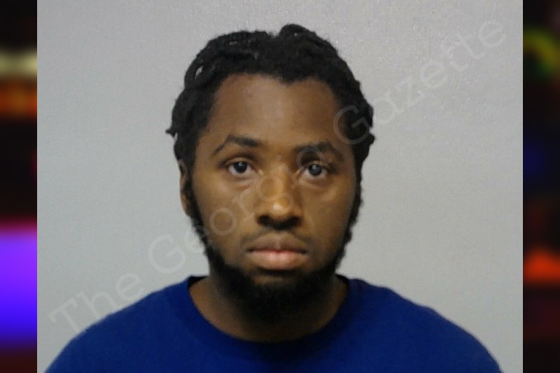 Christopher Floyd — Bibb County Jail Bookings