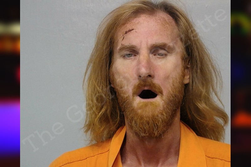 Christopher Poole — Bibb County Jail Bookings