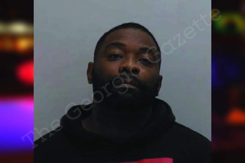 Lorenzo Clark — Bartow County