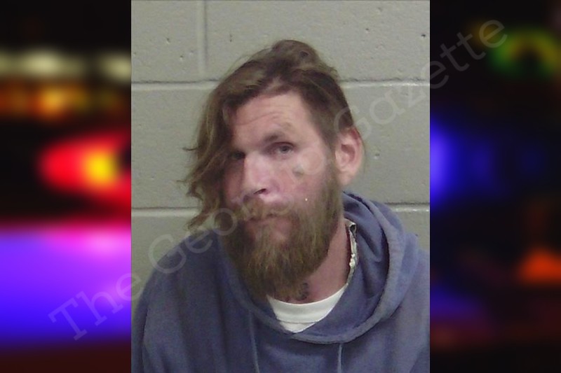 Joshua Cobb — Wayne County Jail Bookings