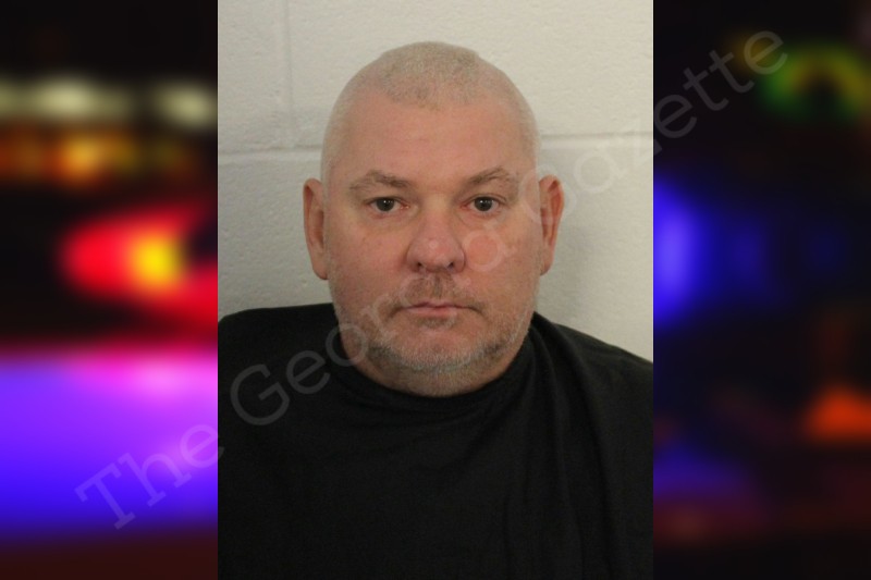 Stephen Cobb — Floyd County Jail Bookings