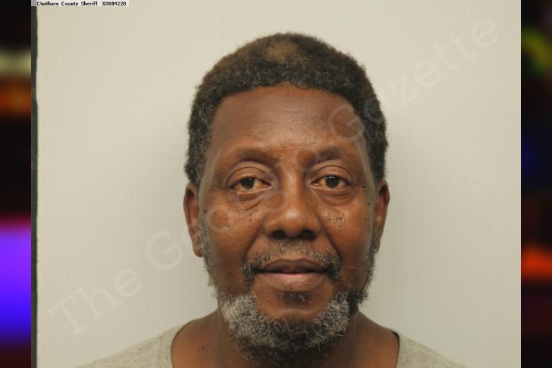 Michael Cokley — Chatham County