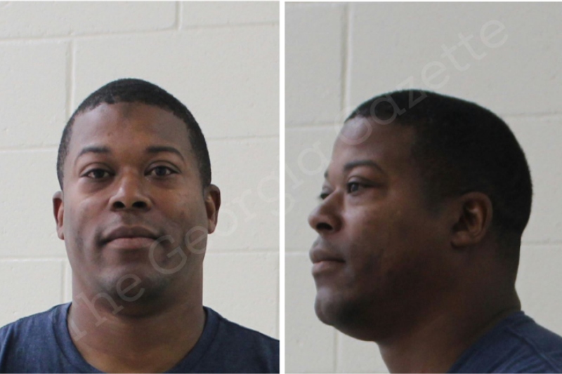 Gregory Collins — Houston County Jail Bookings