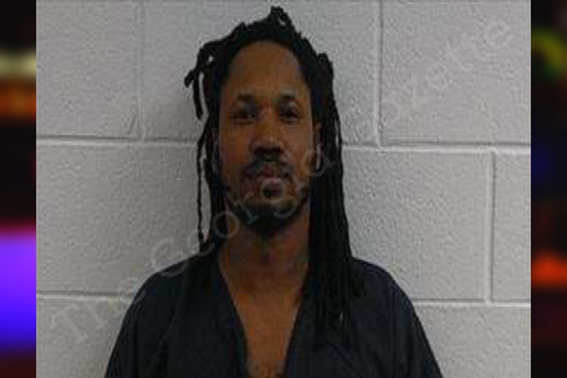 Melvin Colvin - Polk County