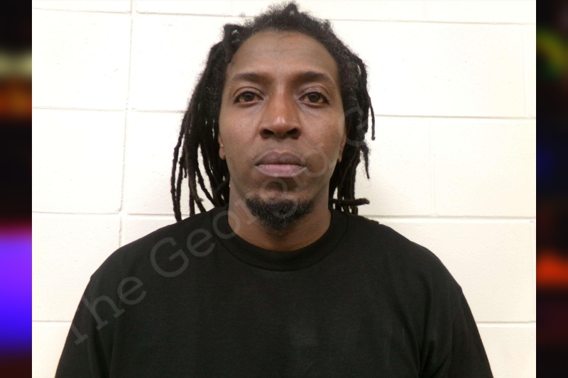 Lenard Coney — Bulloch County Jail Bookings