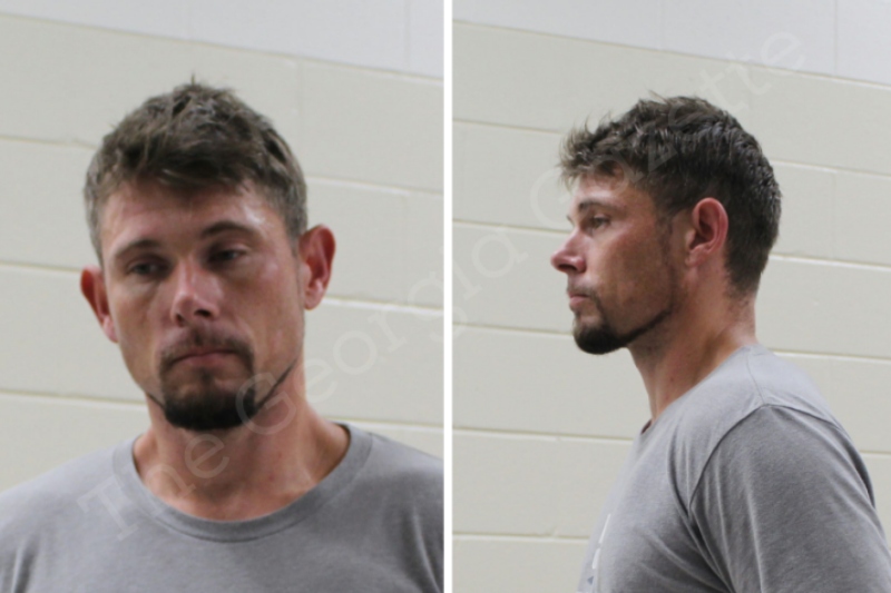 Jonathon Connor — Houston County Jail Bookings