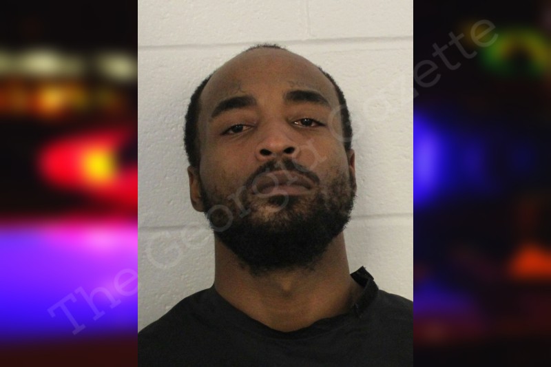 Tariq Cooper - Floyd County