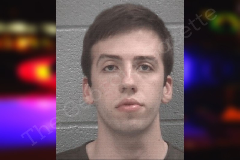 Alexander Daniel — Columbia County Jail Bookings