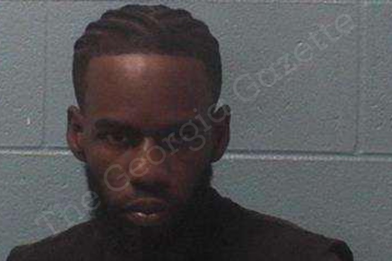 Eric Darko — Franklin County Jail Bookings