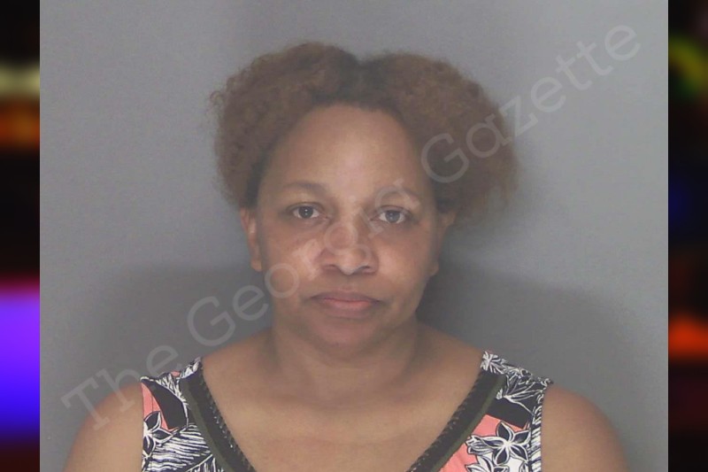 Maxine Davidson - Douglas County