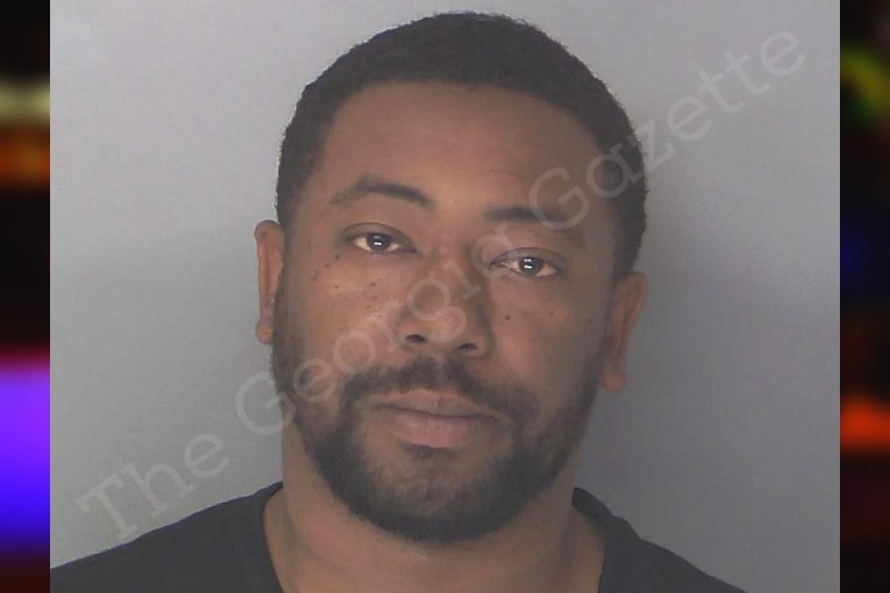 Jeffery Davis — Douglas County Jail Bookings