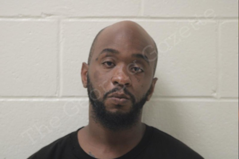 Marcus Davis — Jones County Jail Bookings