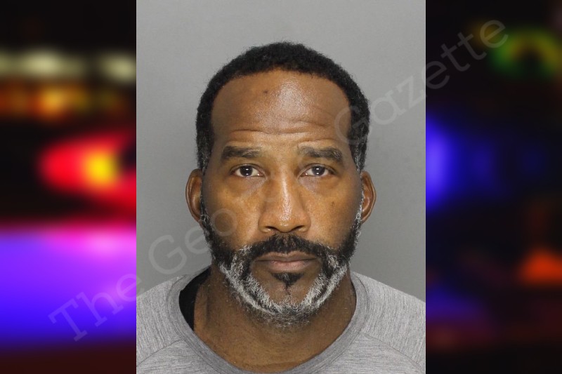 Stacy Dawson – The Georgia Gazette