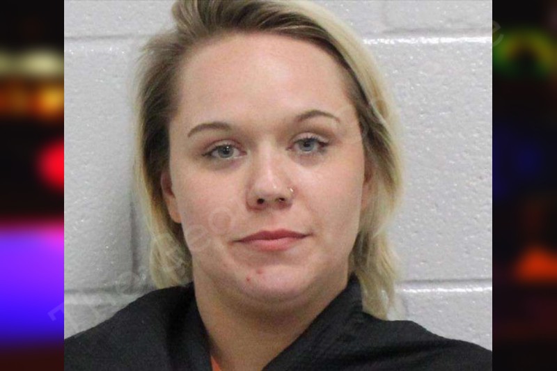 Anna Dodd — Carroll County Jail Bookings