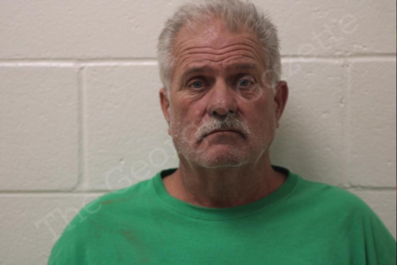 Mitchell Doster — Jones County Jail Bookings