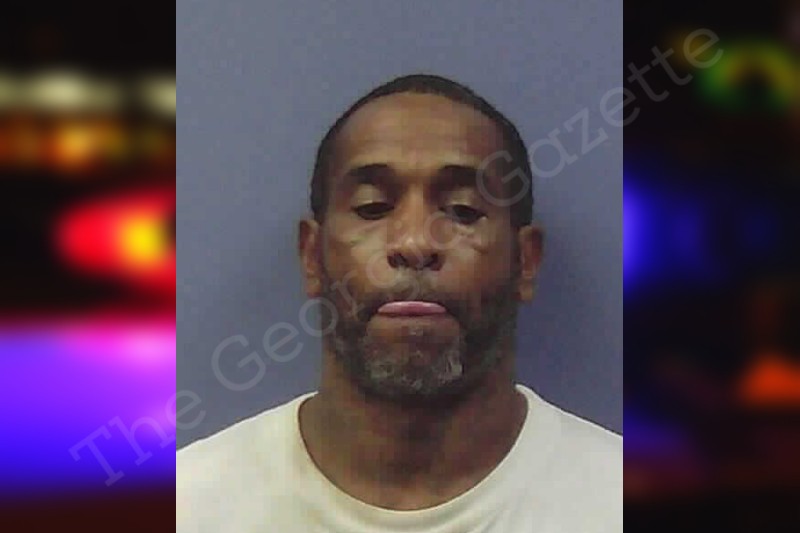 Anthony Dozier — Chattooga County Jail Bookings Anthony Dozier — Chattooga County Jail Bookings