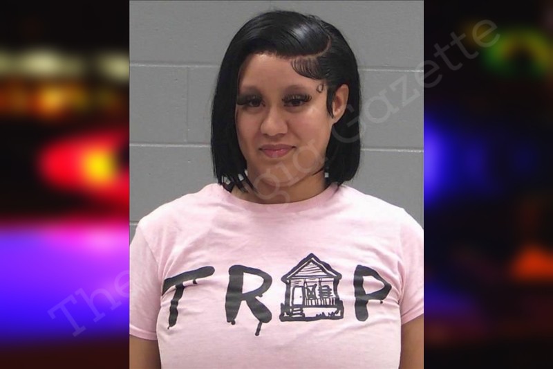 Alexis Duncan — Baldwin County Jail Bookings