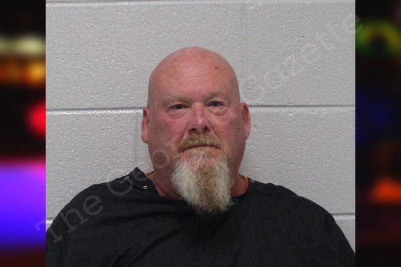 Kenneth Dyer — Carroll County Jail Bookings