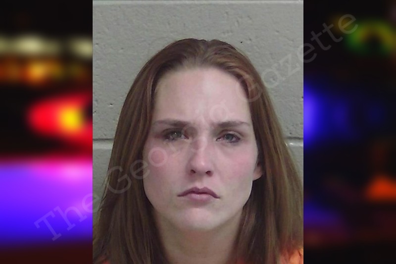 Chelsey Davis — Wayne County Jail Bookings