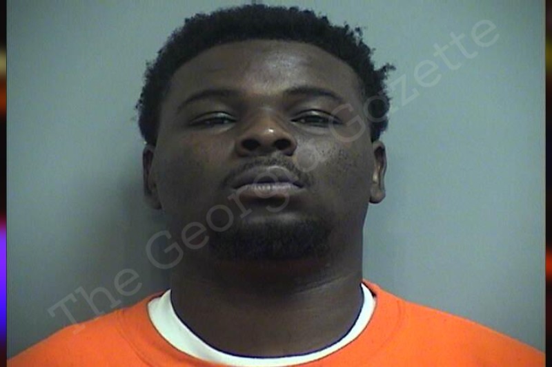 Jamari Davis — Effingham County Jail Bookings