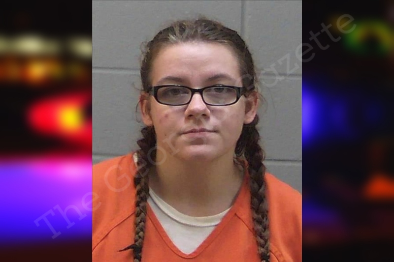 Jamie Davis — Madison County Jail Bookings