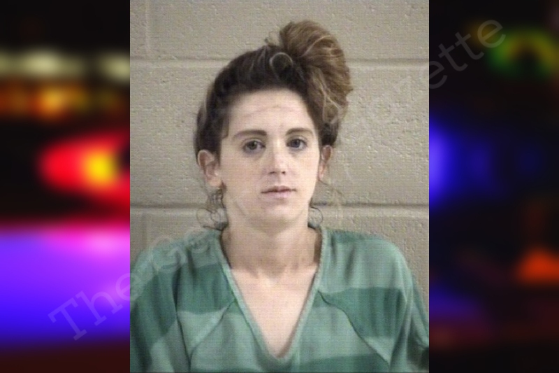 Shasta Davis — Whitfield County Jail Bookings
