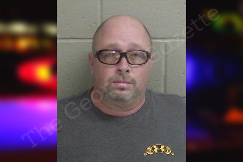 Troy Davis — Wayne County Jail Bookings