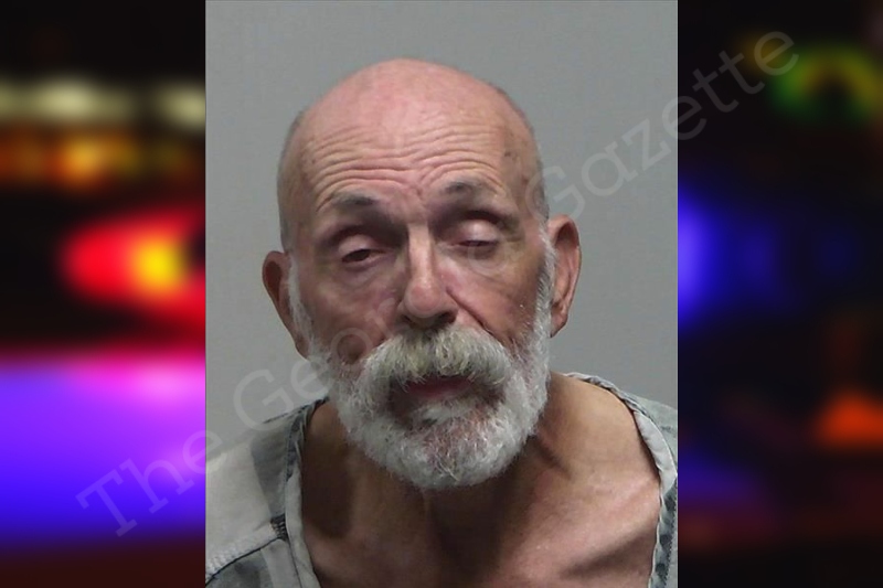 Richard Deen — Tift County Jail Bookings