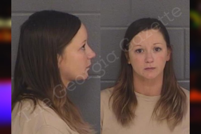 Jessica Deese — Barrow County Jail Bookings