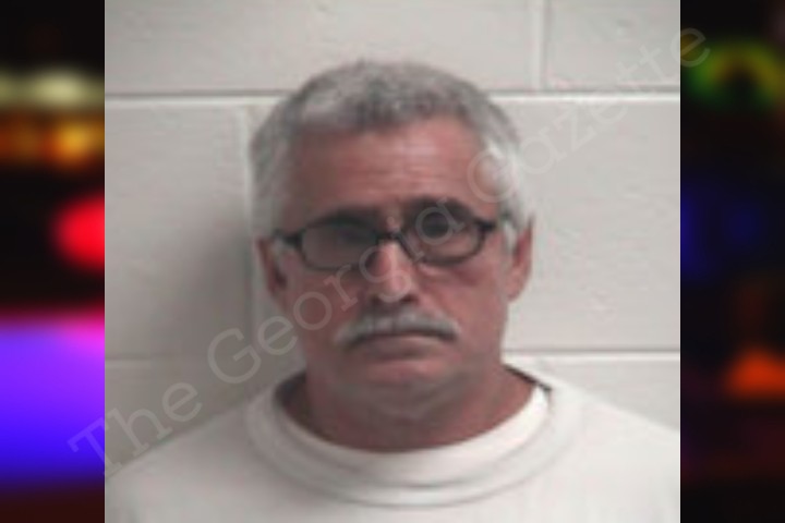Edward Delia — Henry County Jail Bookings