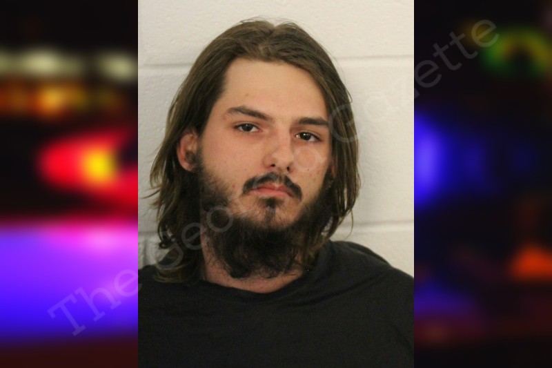 Mickey Dempsey — Floyd County Jail Bookings