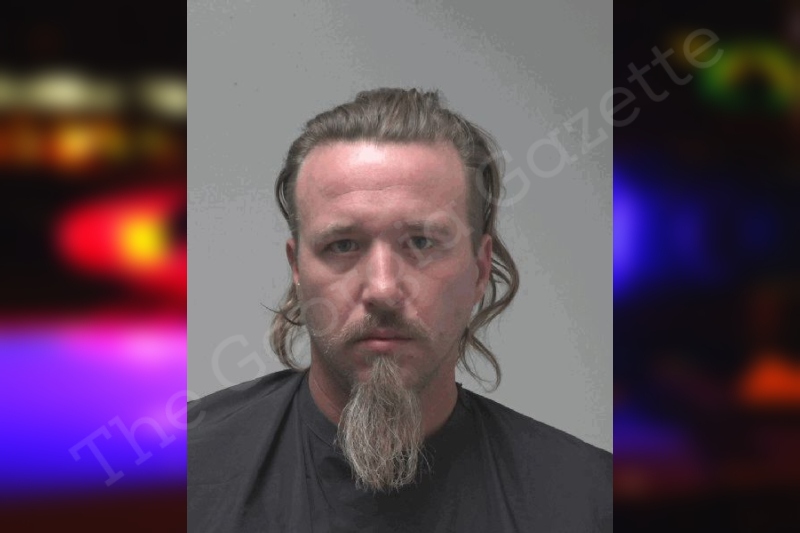 David Dennison - Coweta County