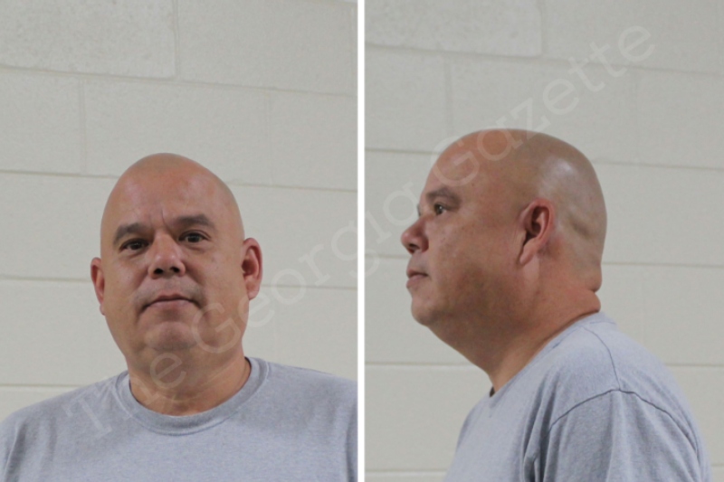 Edward Dickerson — Houston County Jail Bookings