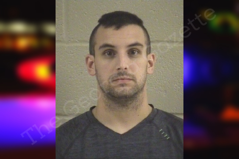 Shawn Dillon — Whitfield County Jail Bookings